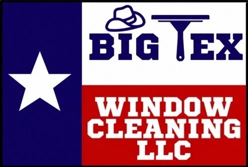 Big Tex Window Cleaning